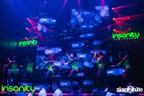 DJ Fingaz at Insanity Nightclub | Siam2nite