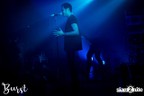 Burst Project x DND present Flure | Siam2nite