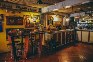 #SundayWellSpent: The Alleys of Sathon Business District | Siam2nite