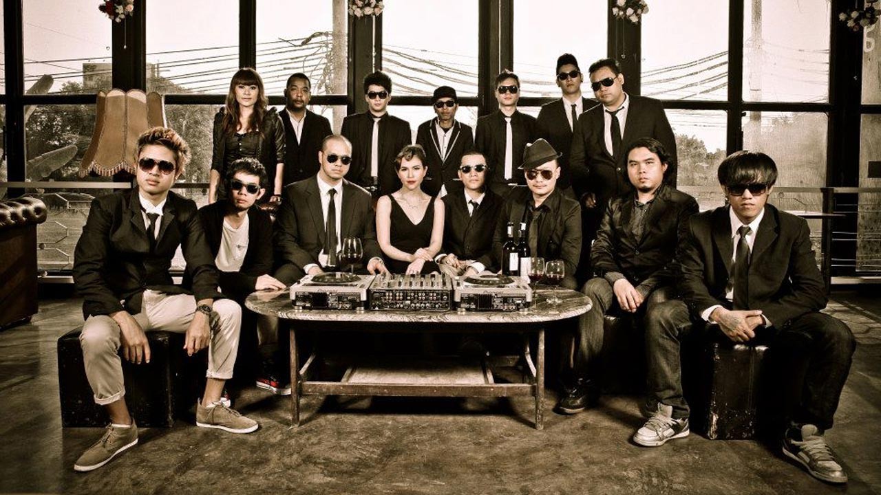 OKB DJ Crew 6th Anniversary | Siam2nite