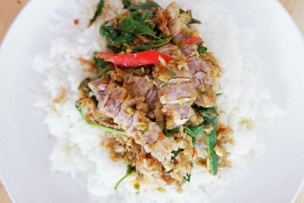 10 Best Kaprow Places that Deliver to Anywhere in Bangkok | Siam2nite