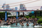 Blast! Pool Series at DoubleTree by Hilton | Siam2nite