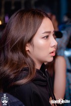 4th Anniversary with 2002 Ratree at AINU Bar | Siam2nite