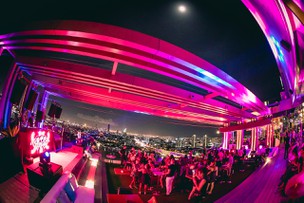 16 Ladies Nights in Bangkok You Shouldn't Miss | Siam2nite