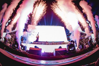 8 Reasons You Need to Check Out 808 Festival 2019 | Siam2nite