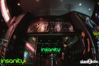 Frank Jez at Insanity Nightclub | Siam2nite