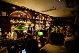 16 Ladies Nights in Bangkok You Shouldn't Miss | Siam2nite