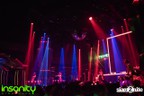 Sick Individuals at Insanity Nightclub | Siam2nite