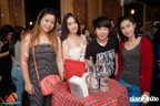 Jah RSiam at Baan Chon Tawan | Siam2nite