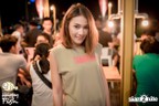 J Jetrin Concert at Happy Fish at Asiatique | Siam2nite
