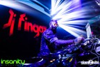 DJ Fingaz at Insanity Nightclub | Siam2nite