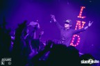 Drunk n' Dial presents ETC. at DND Club | Siam2nite