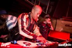 DJ Angelo at Sugar Club | Siam2nite