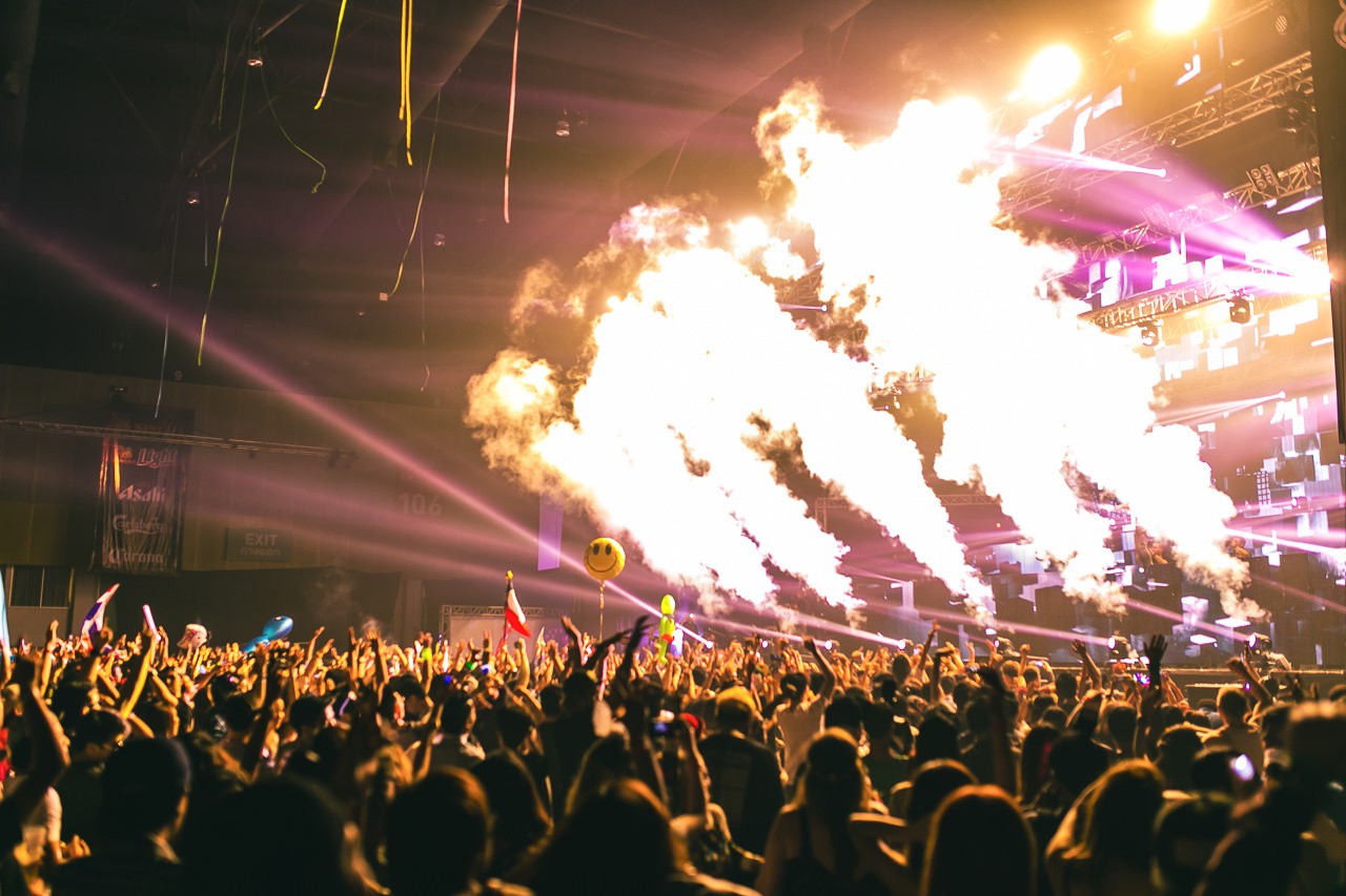808 Festival 2014 (Album 7 of 9) | Siam2nite