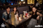 Burin Boonvisut at Pirate Arena | Siam2nite