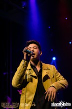 Ice Sarunyu at GOLDY | Siam2nite