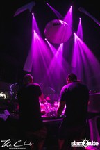 The Party Squad from Netherlands at The Club Khaosan | Siam2nite