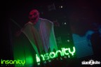 Sick Individuals at Insanity Nightclub | Siam2nite