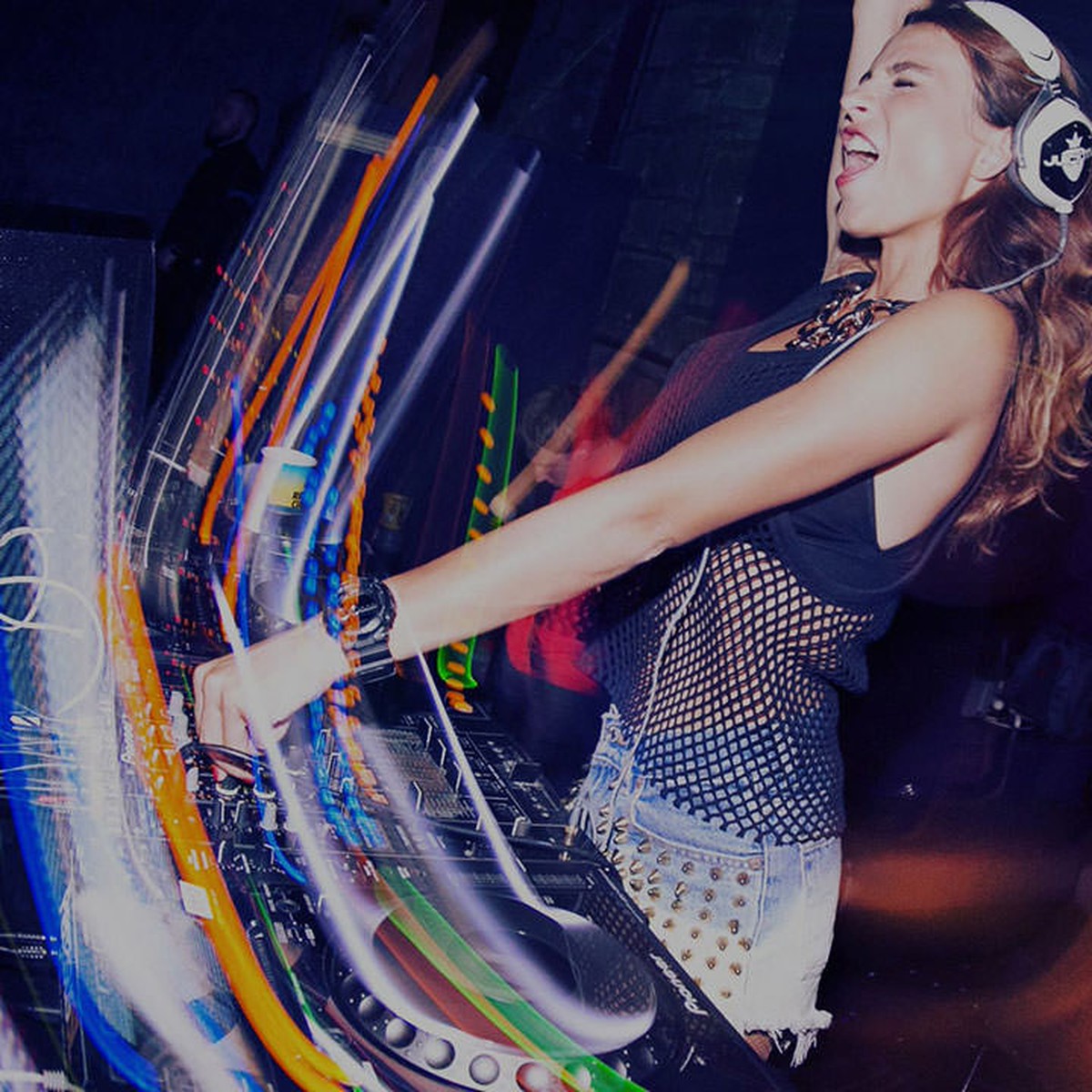Dj Juicy M Fhm