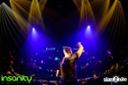 Henry Hacking at Insanity Nightclub | Siam2nite