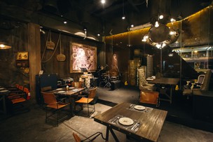 14 Delicious Eats You Must Try At Groove@CentralWorld | Siam2nite