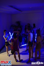 MiXX Neon BeatZ Party at MIXX Discoteque Bangkok | Siam2nite