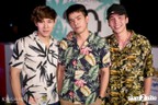SO Beach Party at SO Sofitel Hua Hin | Siam2nite