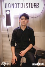 TRYST pres. Youngohm x FIIXD x P-HOT at DND Club | Siam2nite