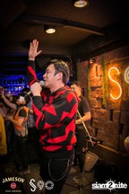 James Ruangsak at S90 | Siam2nite