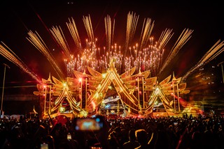 Party Pictures of Bangkok Clubs and Bars | Siam2nite