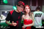 DJ Jade Rasif at The Club Khaosan | Siam2nite