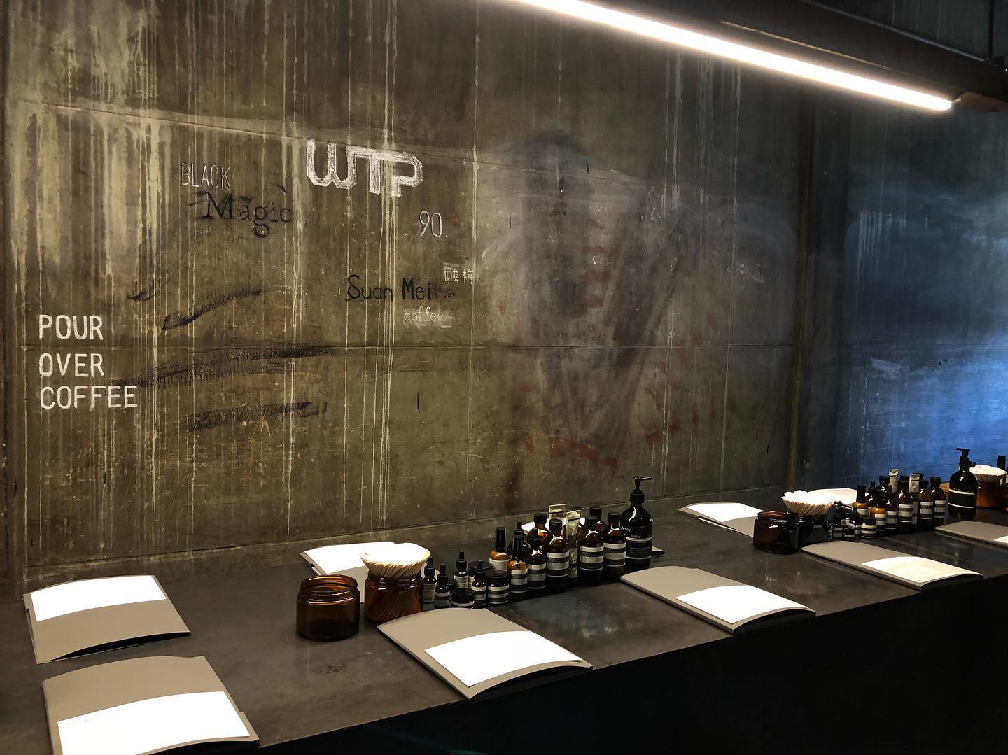 Labyrinth Cafe (แล็บลิ้นน คาเฟ่) - รีวิวคาเฟ่ในกรุงเทพ | Siam2nite