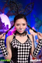 Don't Trust Alice w/ DJ Sam Collins at Insanity Nightclub | Siam2nite