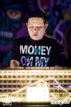 Burin Boonvisut at Pirate Arena | Siam2nite
