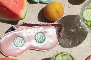 10 Sleep Masks to Give You a Good Night's Rest | Siam2nite