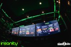 Frank Jez at Insanity Nightclub | Siam2nite