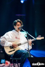 Hall of Fan Concert ft. Atom Chanakan (Album 2) | Siam2nite