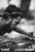 ZUMMERBEACH 2018 | Pattaya (Day 1) | Siam2nite