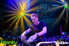 Henry Hacking at Insanity Nightclub | Siam2nite
