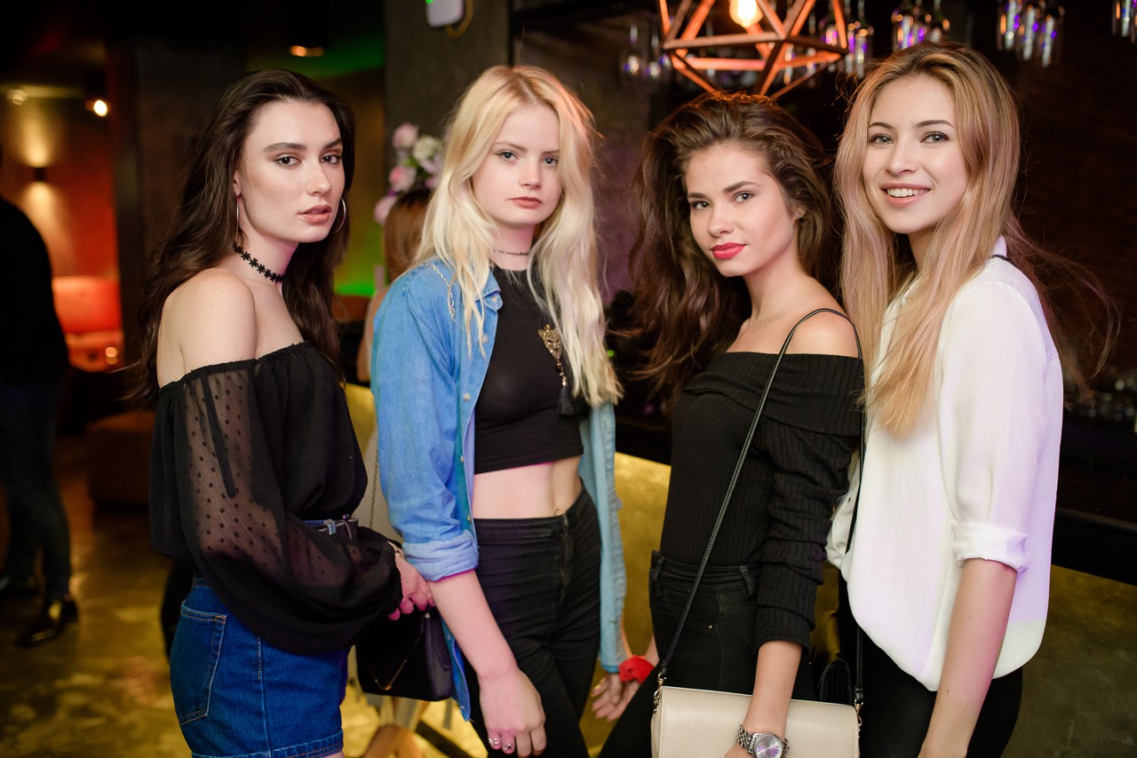Tasty Tuesdays: Models Night Party | Siam2nite