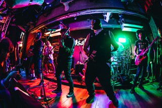 [Recap] TELEx TELEXs & Paradox at Live Remarkable Life Concert | Siam2nite