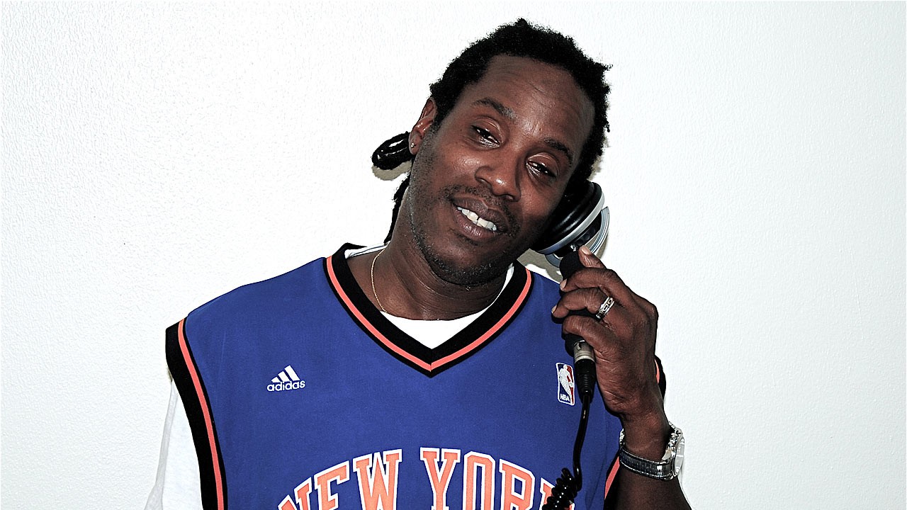 Exclusive Interview with Bert Bevans | Siam2nite