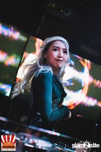 The Rapper Concert at Warmup Cafe Chiangmai | Siam2nite