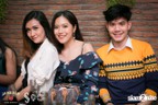 James Ruangsak at S90 | Siam2nite