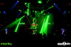 DJ Litchi at Insanity Nightclub | Siam2nite