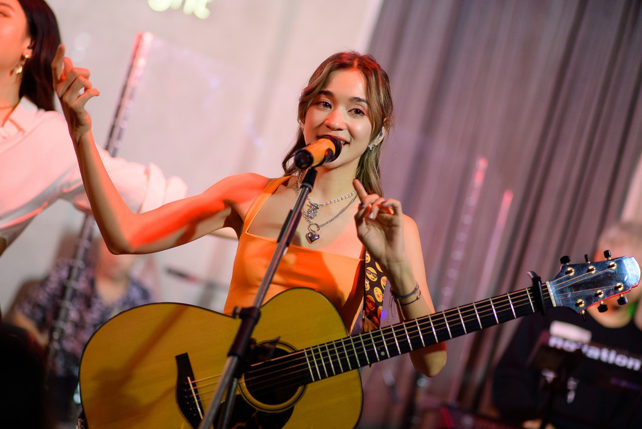 Zom Marie Live at Lak BKK | Siam2nite