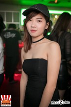 The Rapper Concert at Warmup Cafe Chiangmai | Siam2nite
