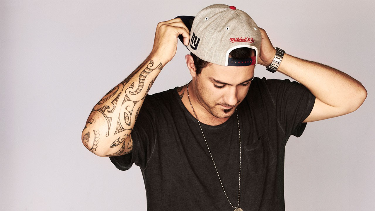 Exclusive Interview with Reece Low | Siam2nite