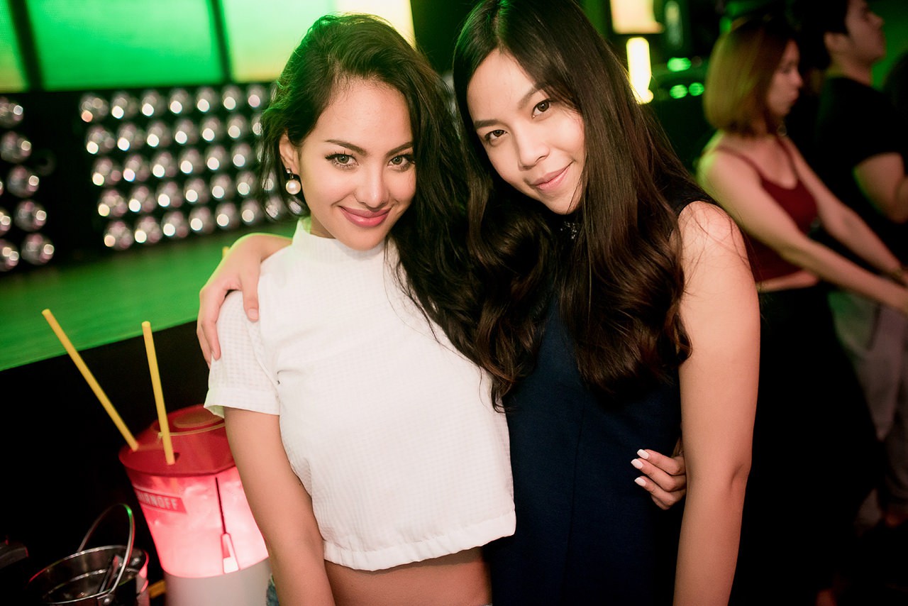 Saturday Night at Route 66 Club RCA Bangkok | Siam2nite