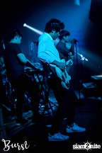 Burst Project x DND present Flure | Siam2nite